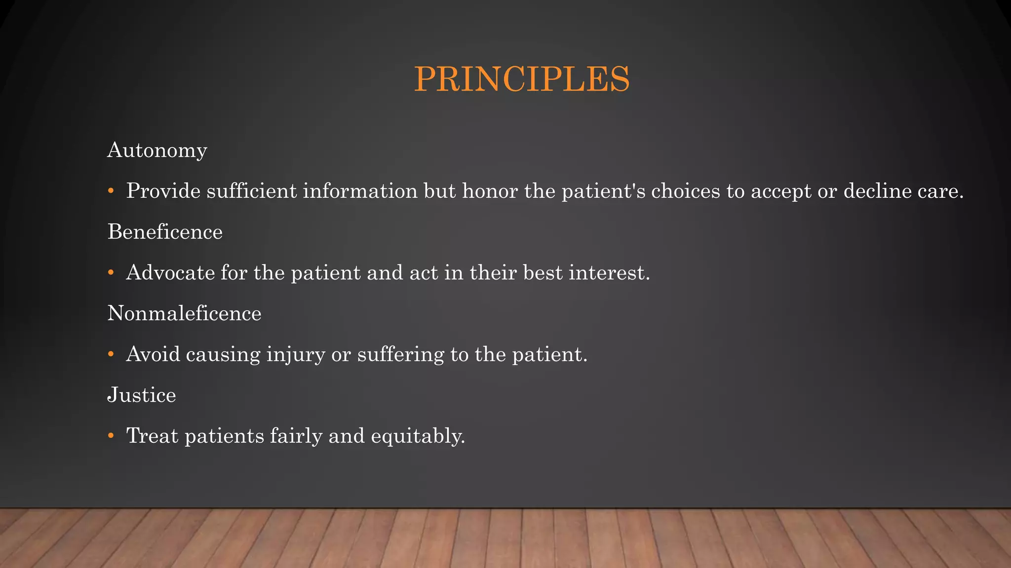 AETCOM module 2.6 | PPTX