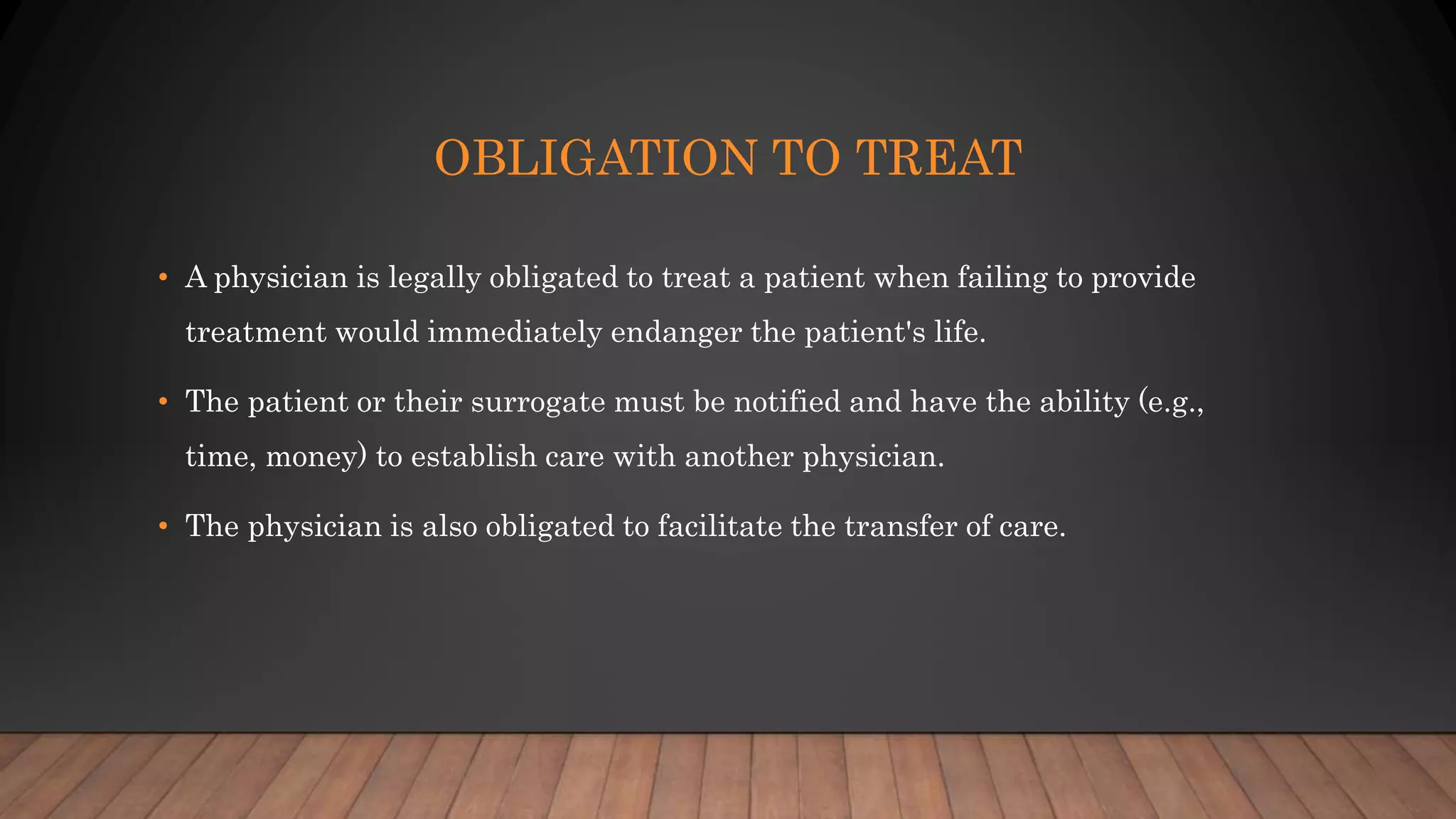 AETCOM module 2.6 | PPTX