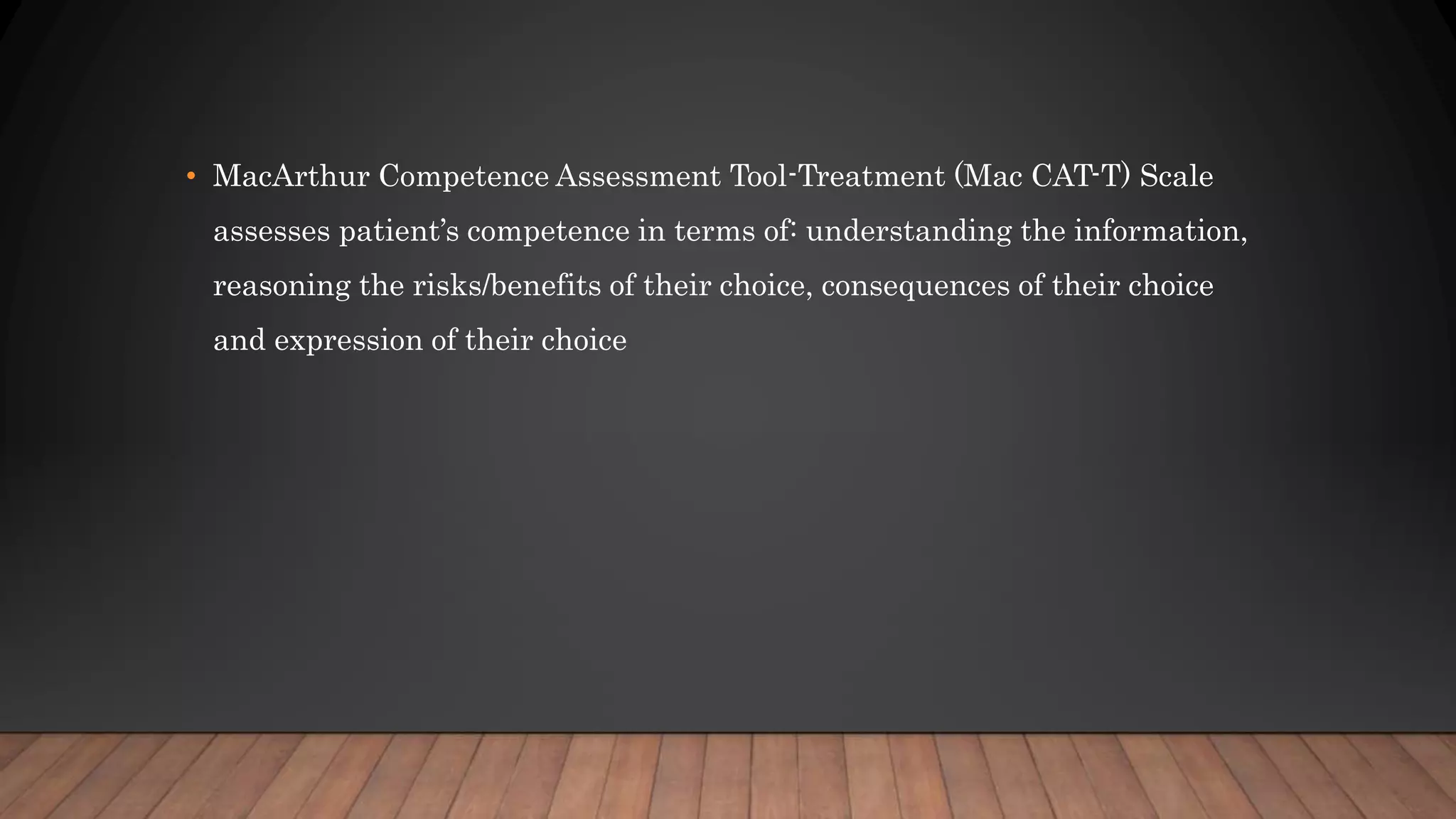 AETCOM module 2.6 | PPTX