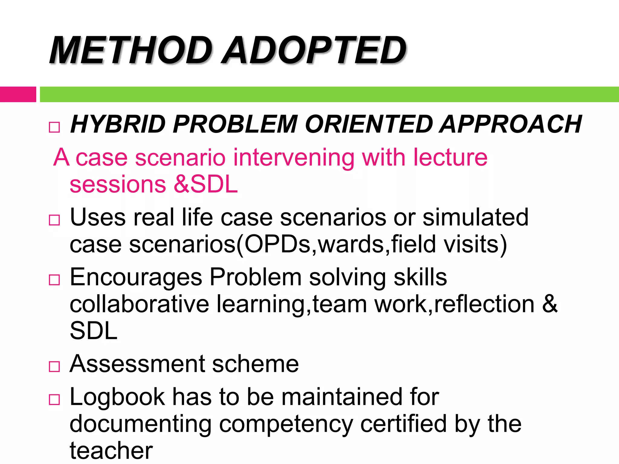 AETCOM [ATTITUDE,ETHICS & COMMUNICATION IN MEDICAL EDUCATION] EDUCATION ...