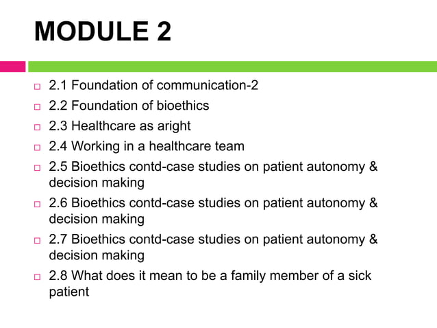 AETCOM [ATTITUDE,ETHICS & COMMUNICATION IN MEDICAL EDUCATION] EDUCATION ...