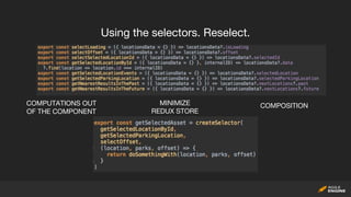 React Native - performance optimization | PPTX | Web Development | Internet