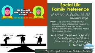 Aetedal moderation in Islam | PPT | Free Download