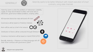 Aeternity | PPT