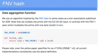 Ethash : Ethereum PoW Algorithm | PDF
