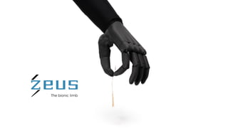 Aether Biomedical | PDF