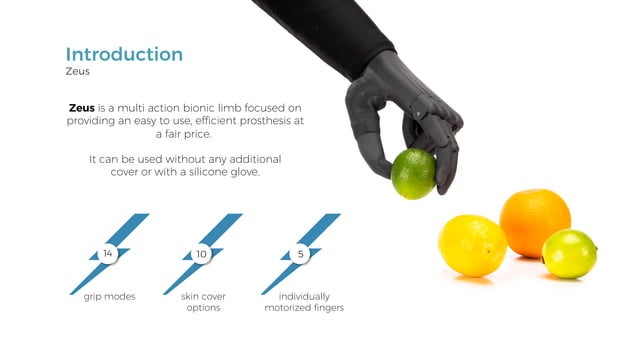 Aether Biomedical | PDF