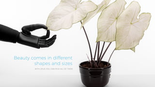 Aether Biomedical | PDF