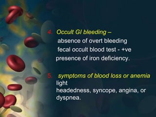 Aetiology of upper gi bleed | PPTX