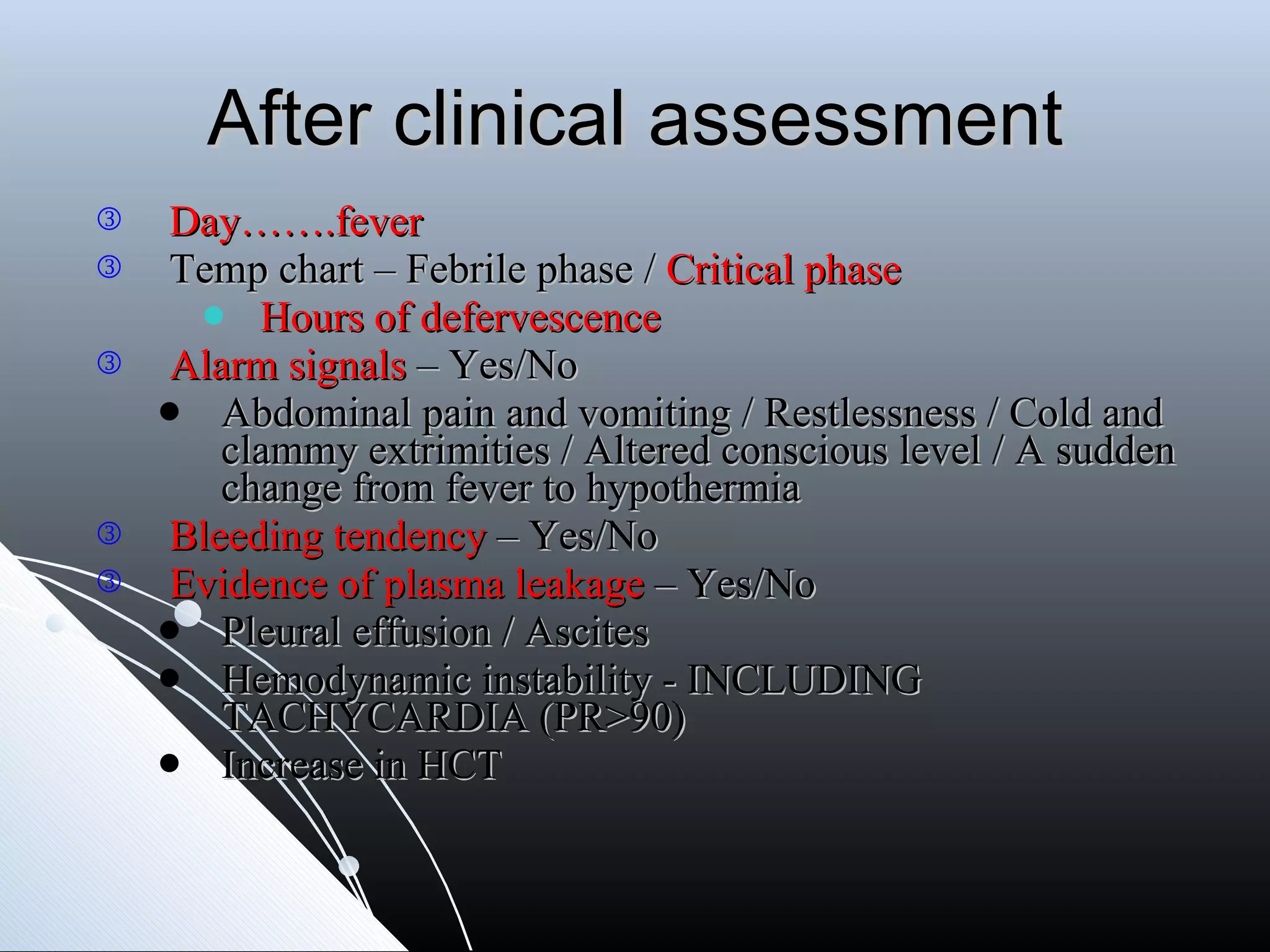 Aetiology,pathophysiology and diagnosis of dengue infection | PPT