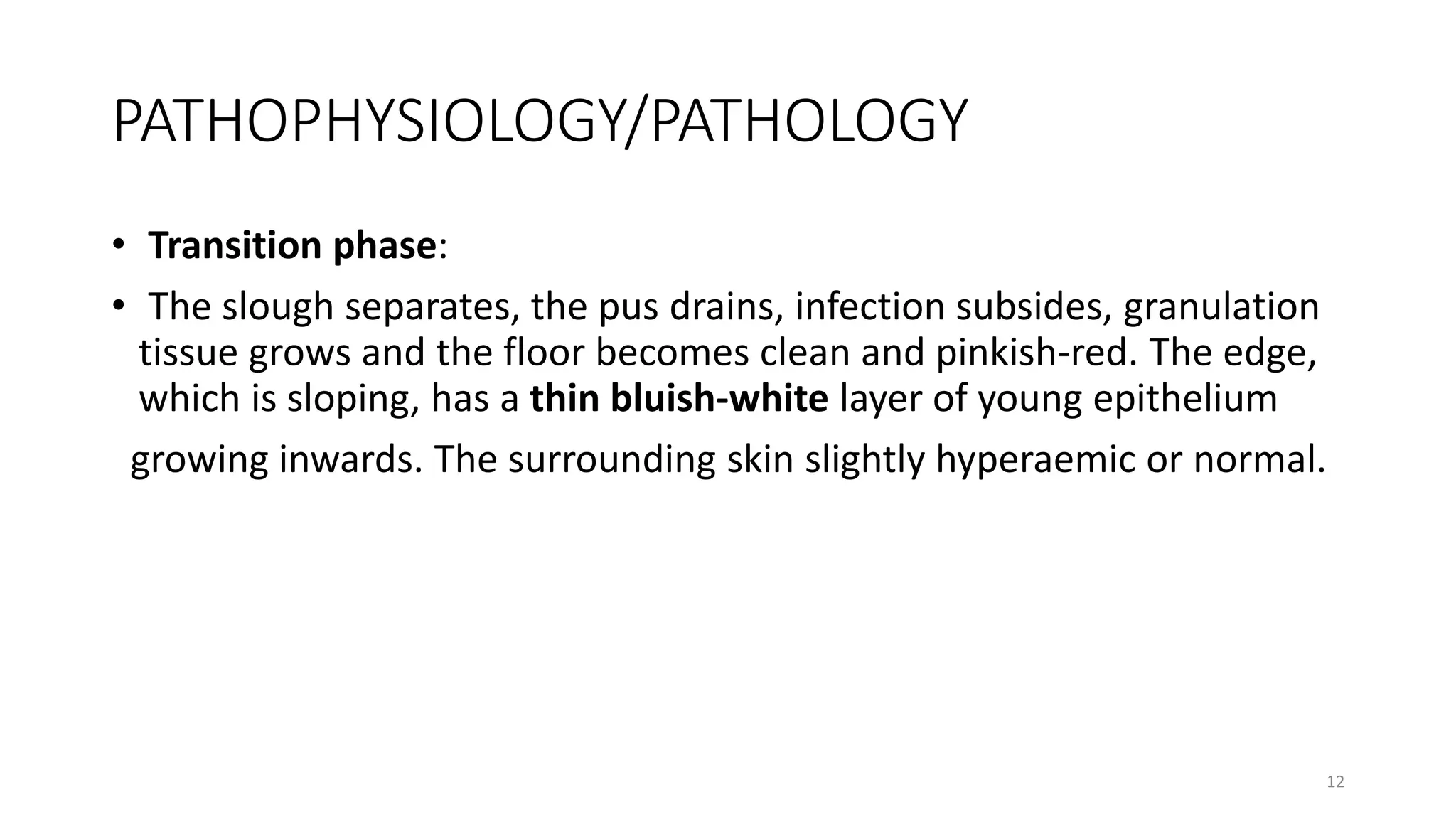 Aetiopathology and management of chronic leg ulcers | PDF
