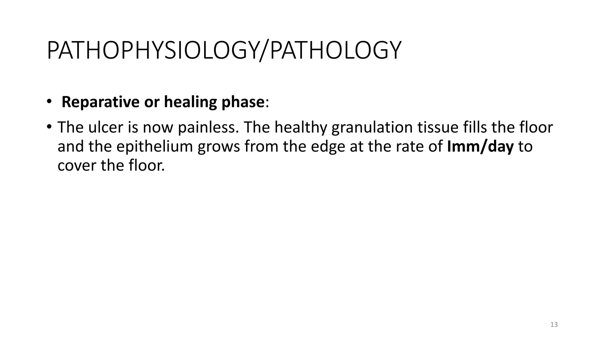 Aetiopathology and management of chronic leg ulcers | PDF