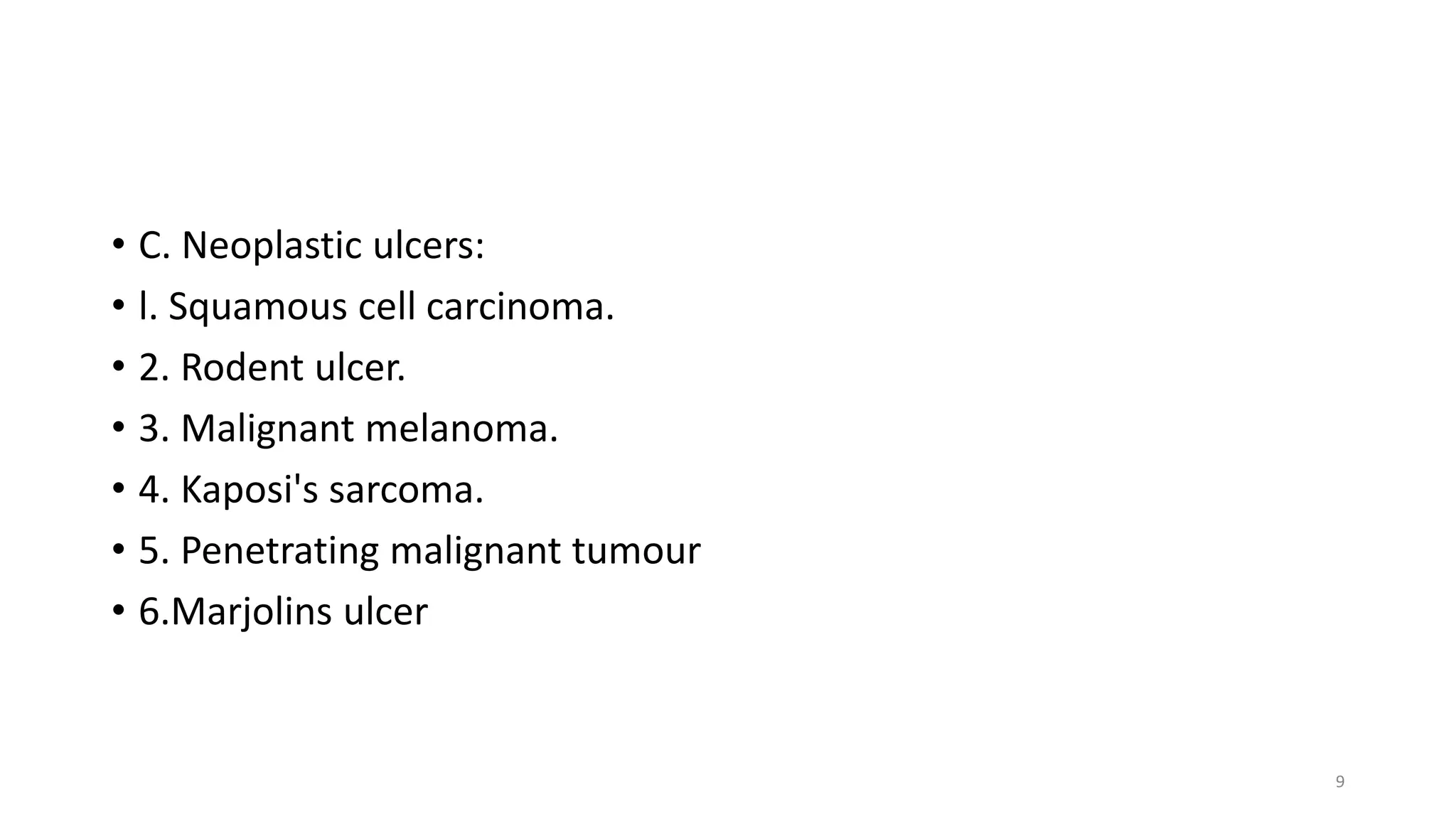 Aetiopathology and management of chronic leg ulcers | PDF