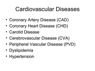 Aetna Presentation Latino Cardiovascular Health | PPT