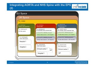 A European Patient Summary Infrastructure | PDF