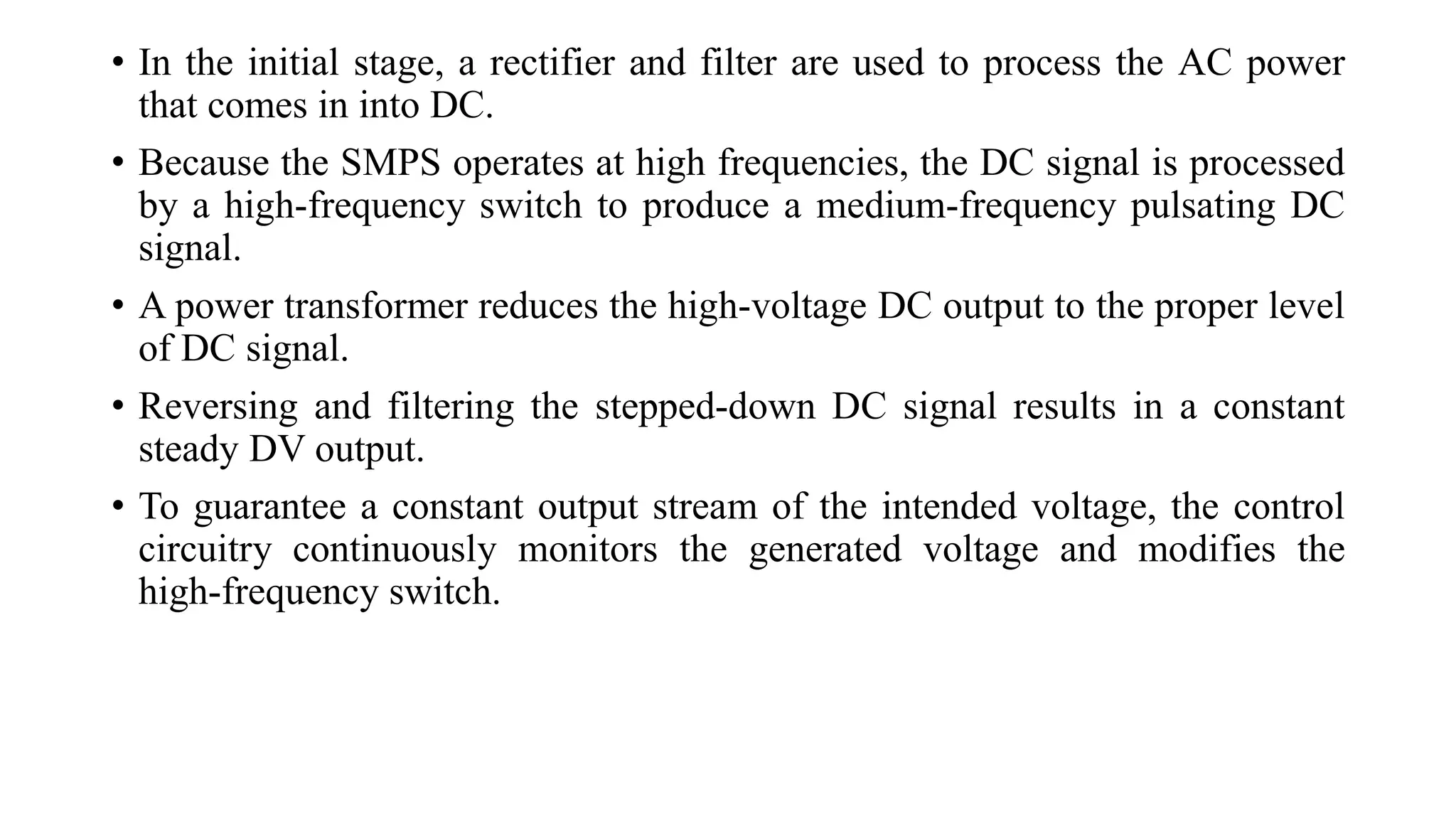 diploma analog electronics third semester | PPT
