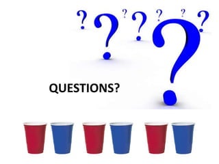 Alcohol Education Workshop | PPTX