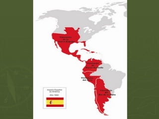 A expansão maritima e a colonização da america.ppt