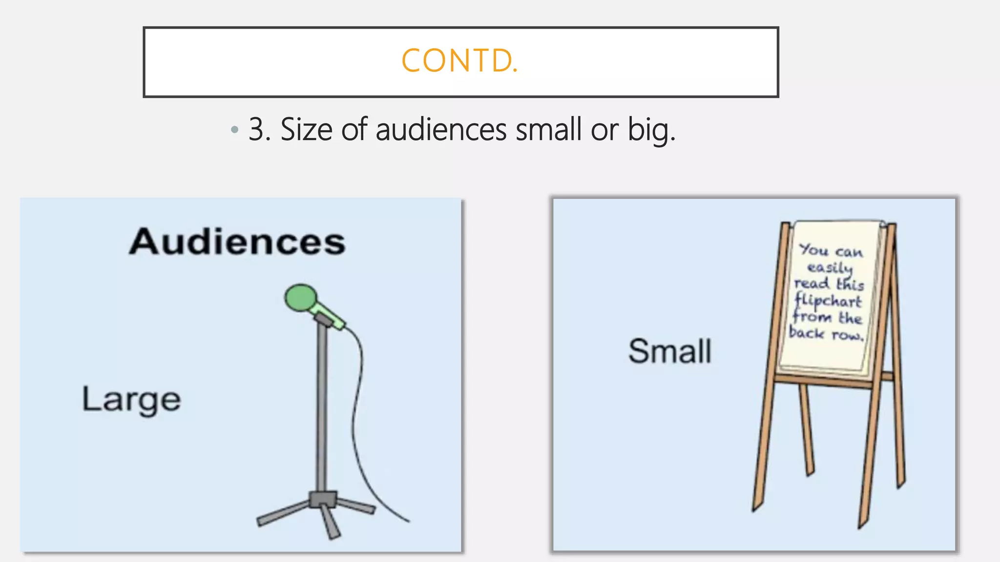 Audio-visual aids - classification, selection, use and production | PPTX