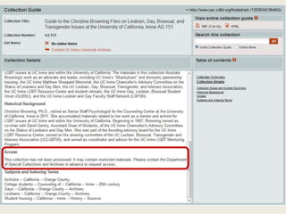 Minimal Processing: What is it, and why should I care? | PPTX