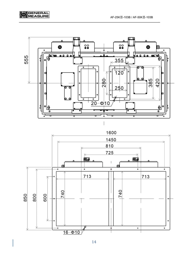 AF-25K 50K Packing Filler Operating instruction.pdf