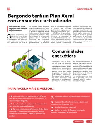 Xornal PSOE Bergondo | PDF