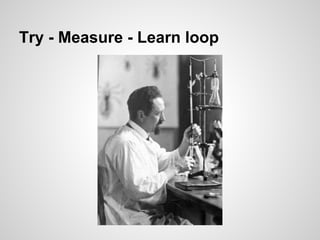 Kaizen. Powered by slack. | PDF