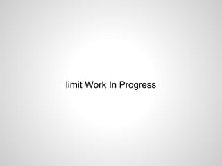 Kaizen. Powered by slack. | PDF