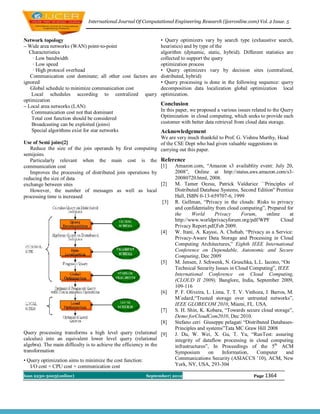 IJCER (www.ijceronline.com) International Journal of computational Engineering research | PDF