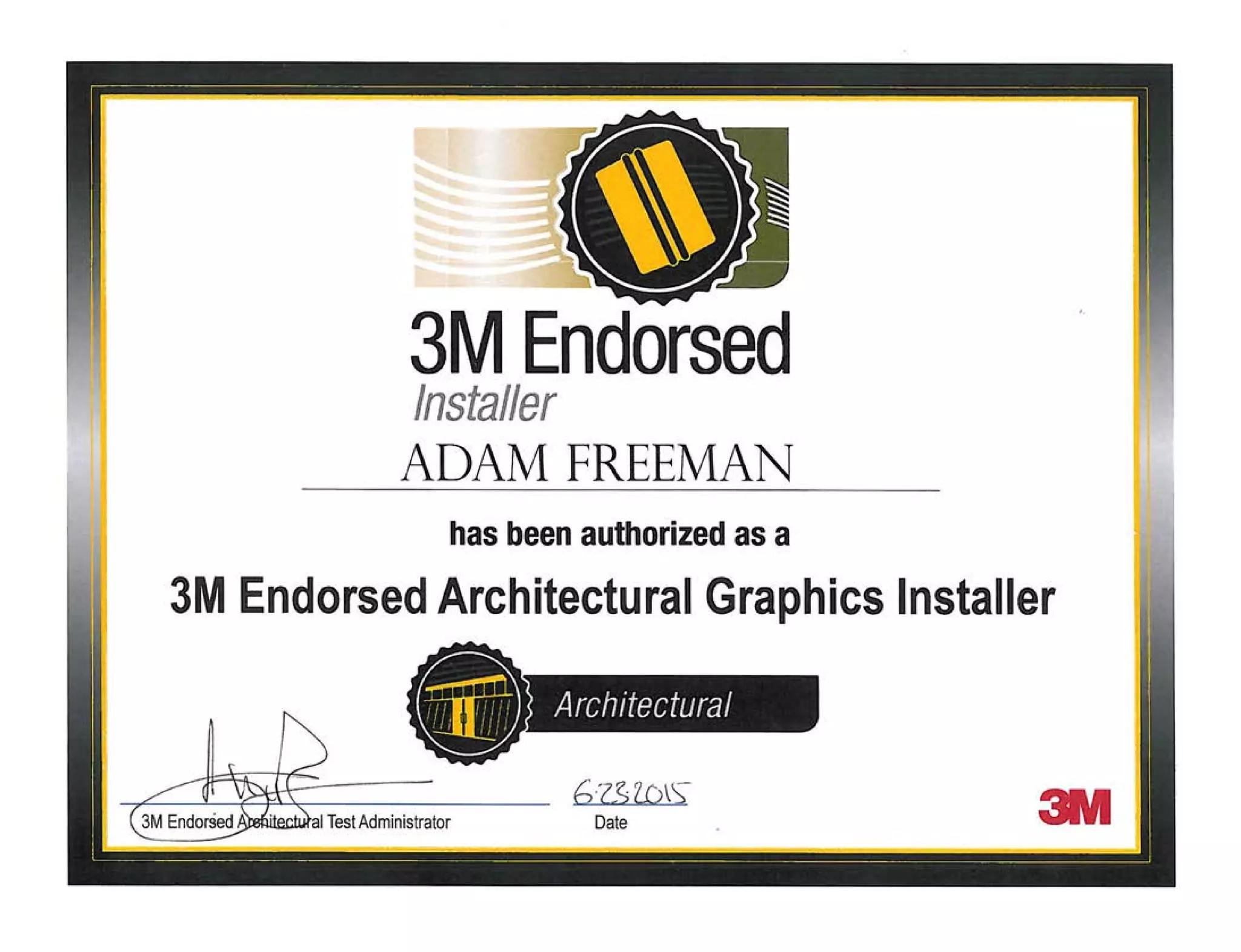 ASI-Certifications | PDF