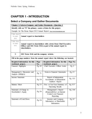 Fannie Mae Annual Report | DOCX