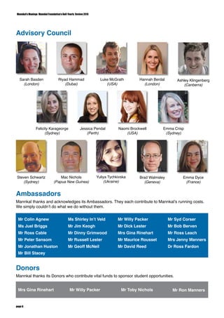 Musings-September-2016 | PDF