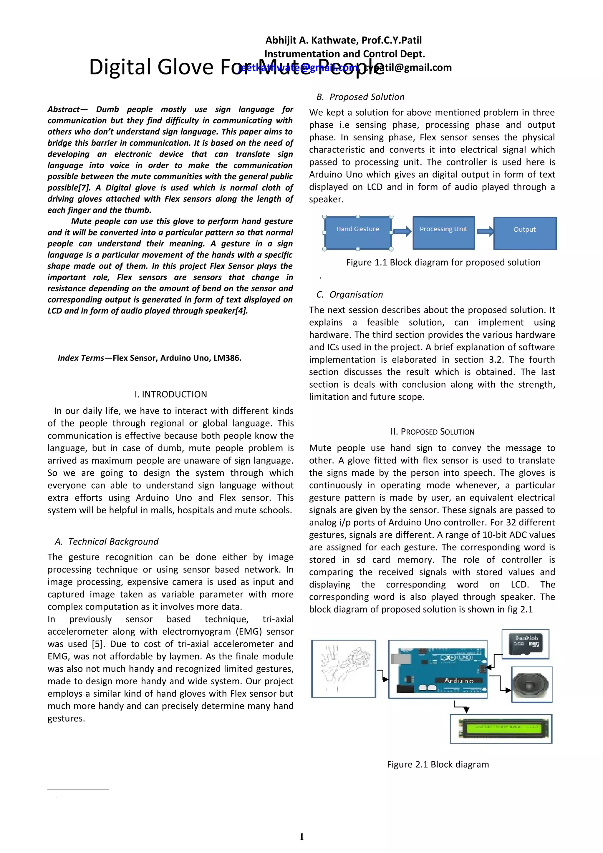 conference1final | DOC | Computer Peripherals | Computing
