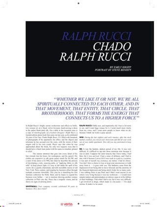 RalphRucci | PDF