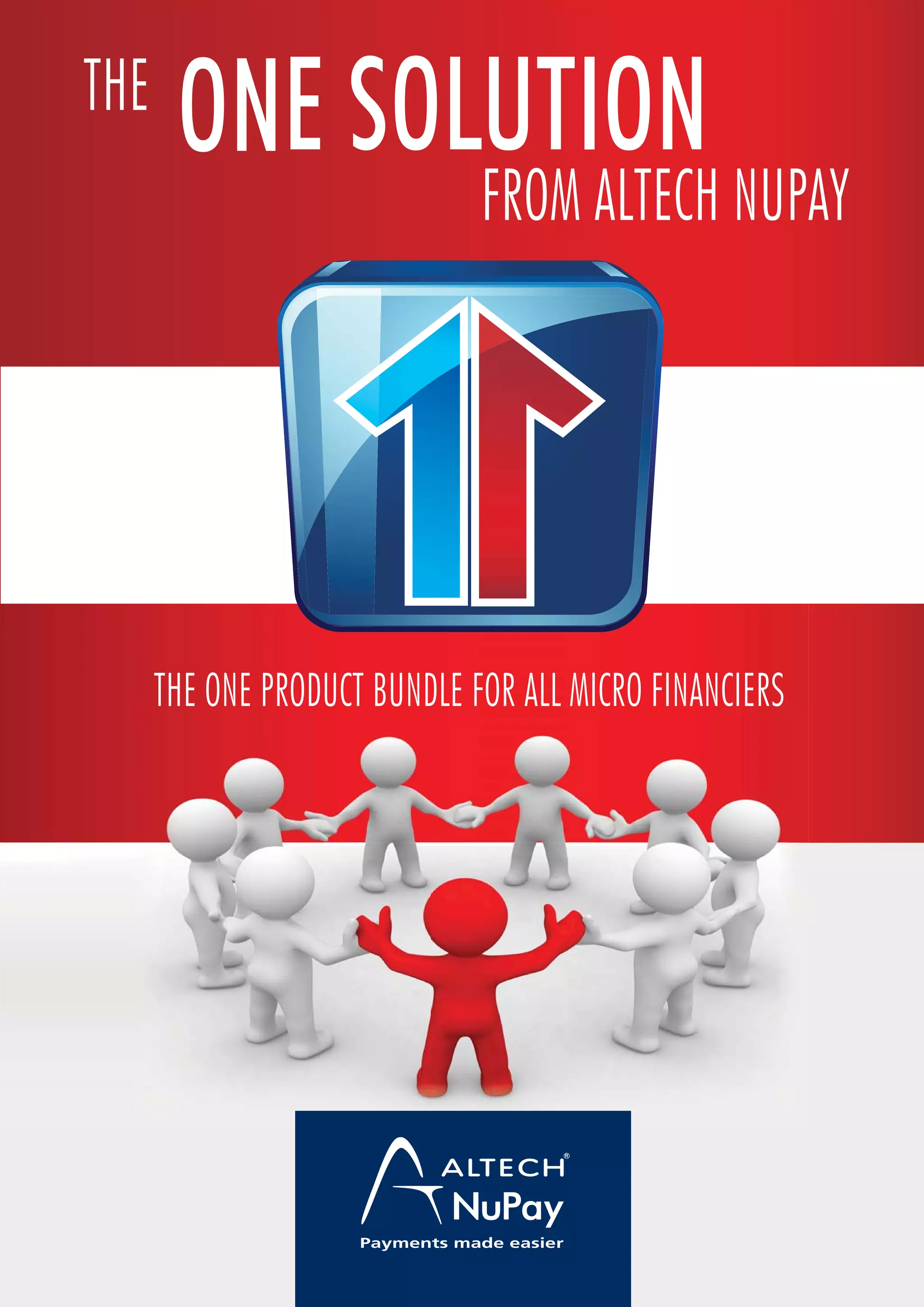 The One Solution Brochure (2) | PDF