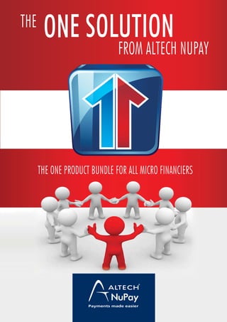 The One Solution Brochure (2) | PDF