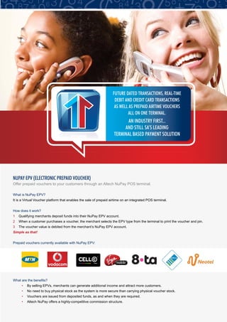 The One Solution Brochure (2) | PDF