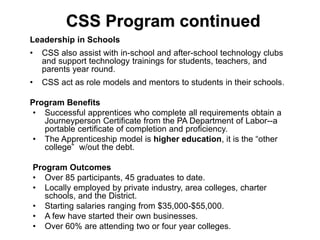 UTP Presentation CC meeting | PPT