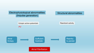 Atrial fibrillation guidelines 2023 ppt Rajesh.pptx