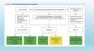 Atrial fibrillation guidelines 2023 ppt Rajesh.pptx