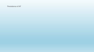 Atrial fibrillation guidelines 2023 ppt Rajesh.pptx