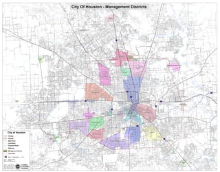 management district | PPT