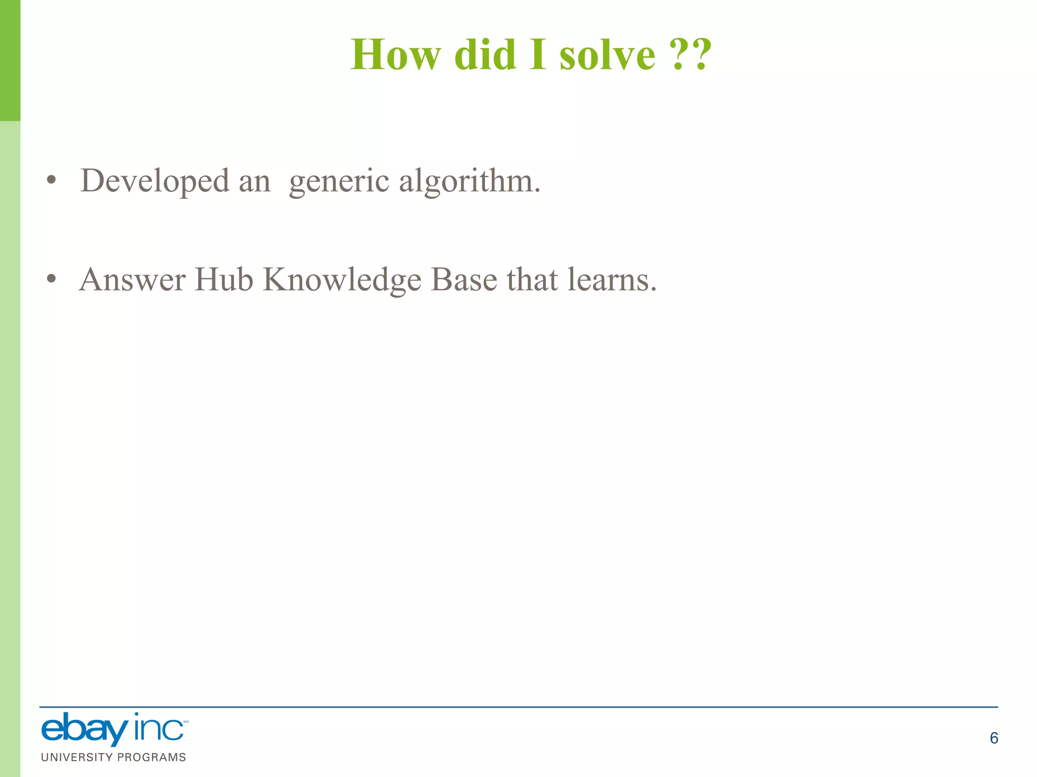 Generic Framework for Knowledge Classification-1 | PDF