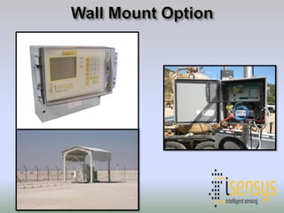 Isensys presentation -sandalert | PPT