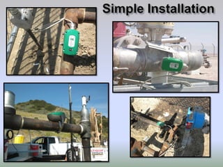 Isensys presentation -sandalert | PPT