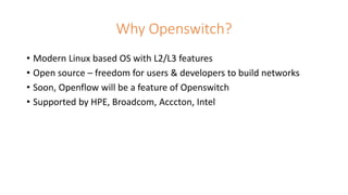 NOS Comparison | PPTX | Operating Systems | Computer Software and Applications