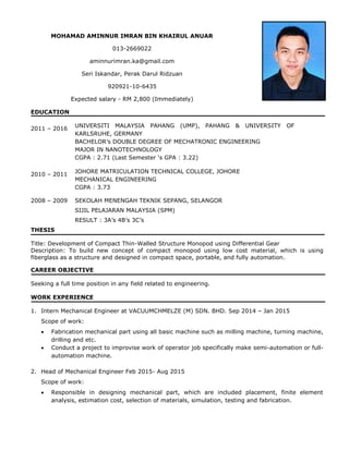 CV | PDF