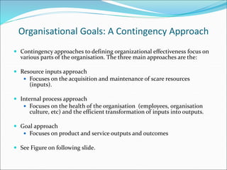 AF313- Lecture 5.1 Contingency theory.ppt