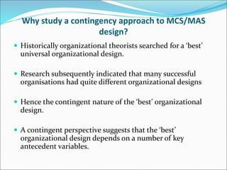 AF313- Lecture 5.1 Contingency theory.ppt