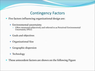 AF313- Lecture 5.1 Contingency theory.ppt